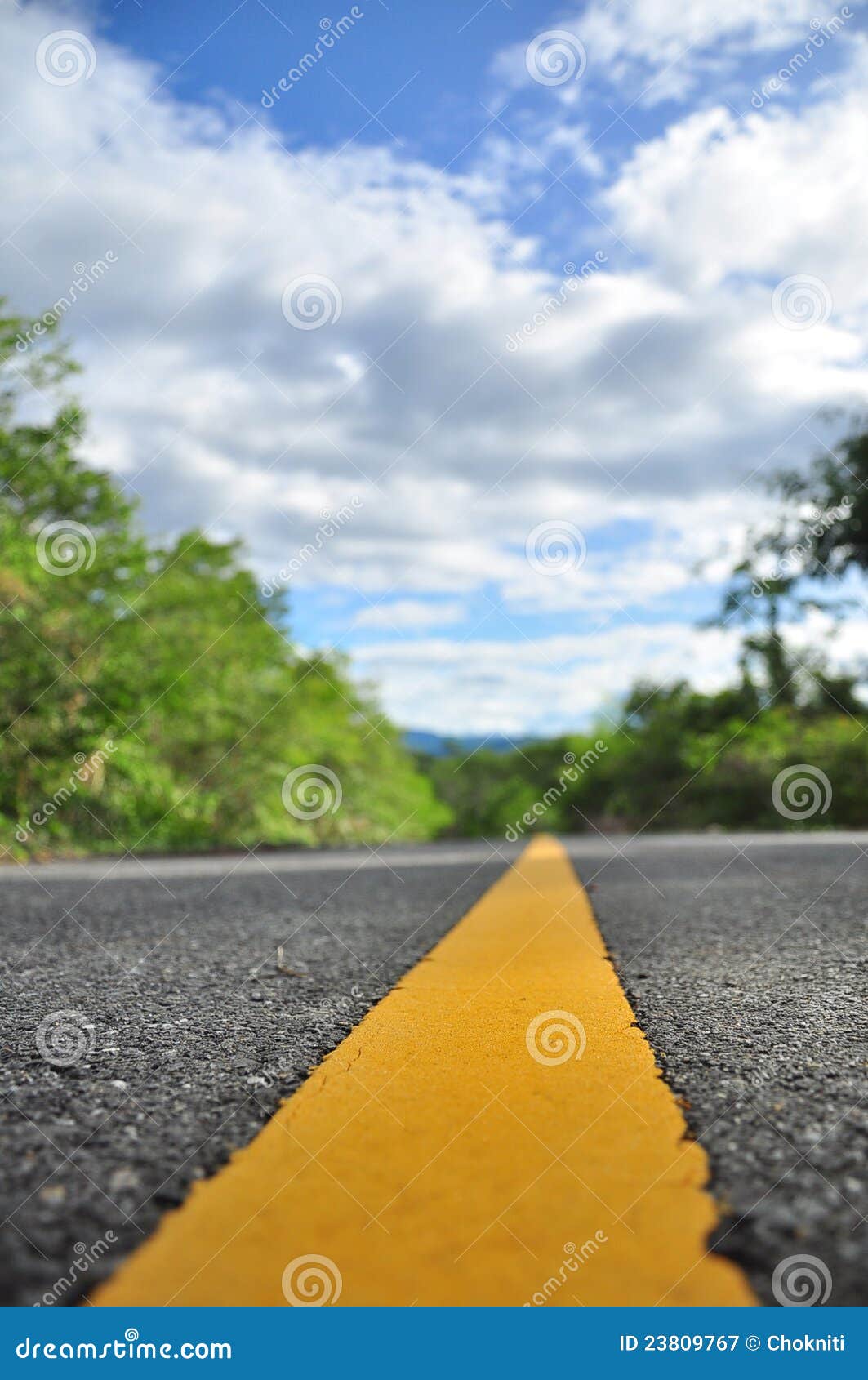 High way stock image. Image of high, highway, middle - 23809767
