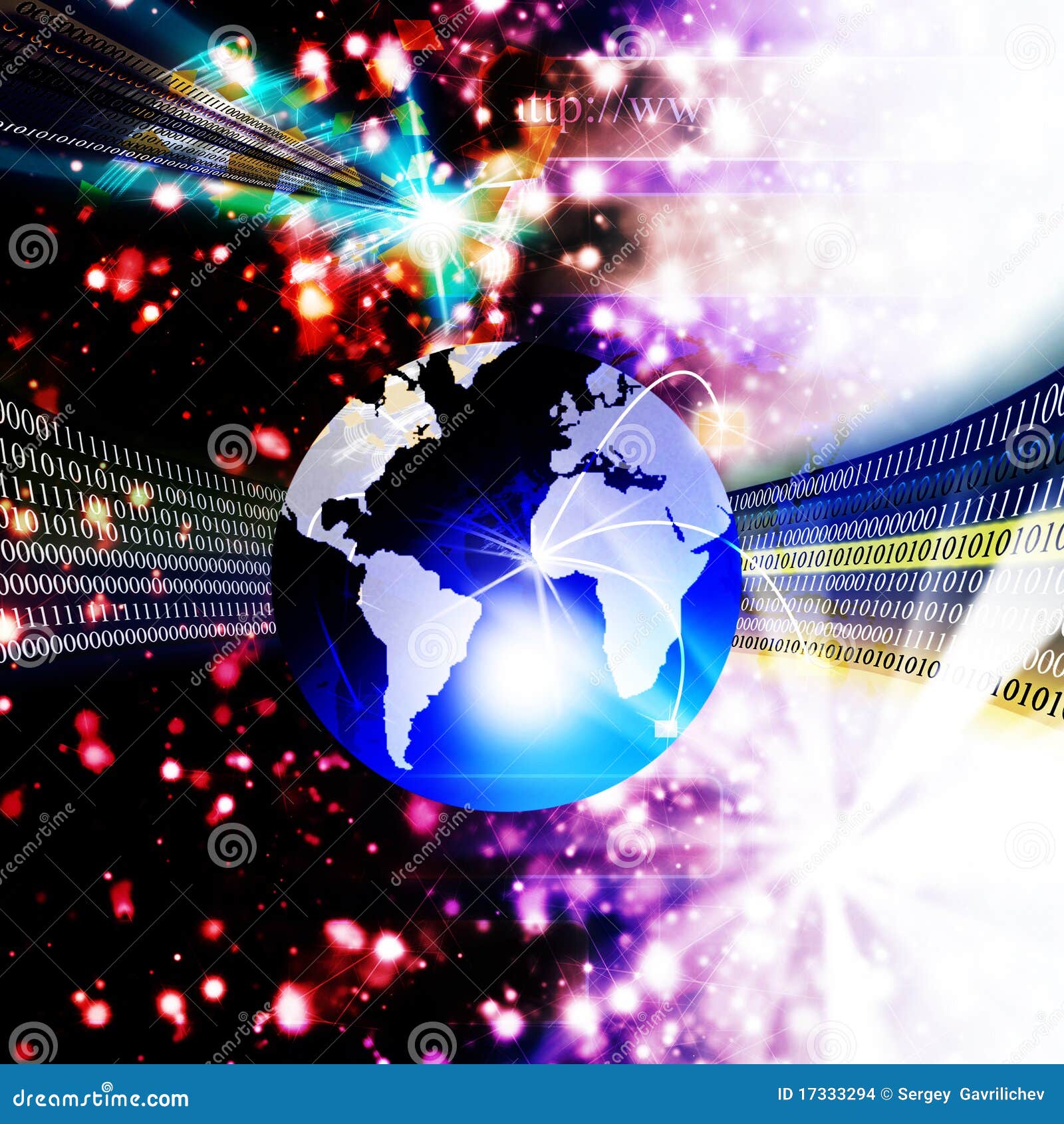 High world technologies stock photo. Image of contemporary - 17333294