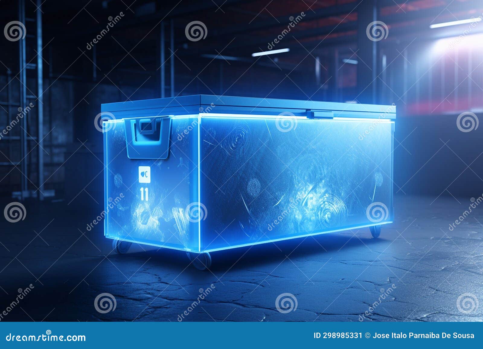 Freezers Cartoons, Illustrations & Vector Stock Images - 137 Pictures ...