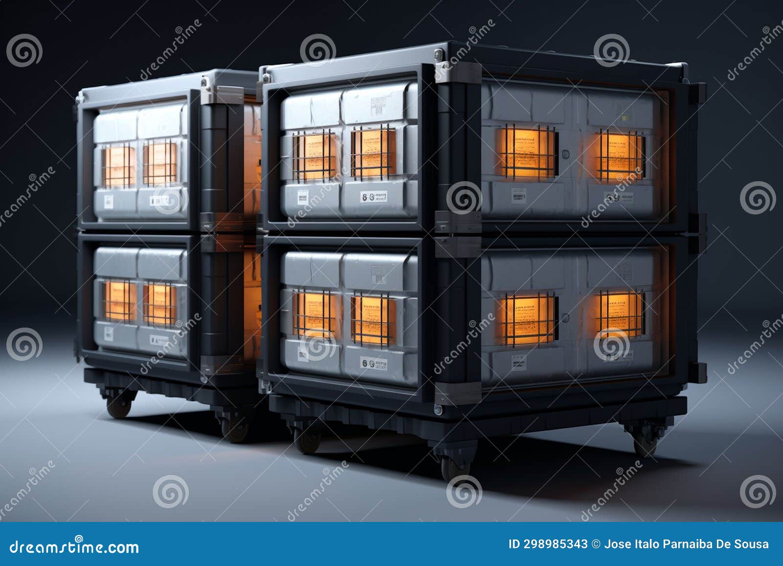 Freezers Cartoons, Illustrations & Vector Stock Images - 137 Pictures ...