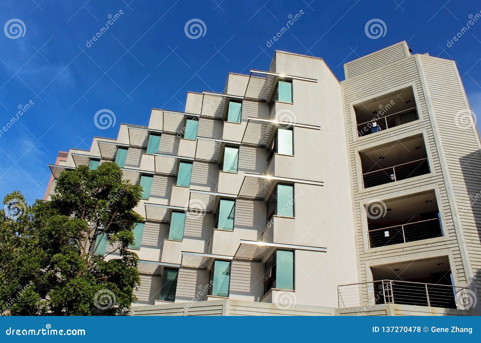 Higher Building Backgrounds, Engineering Building Unit 2, UCSD ...
