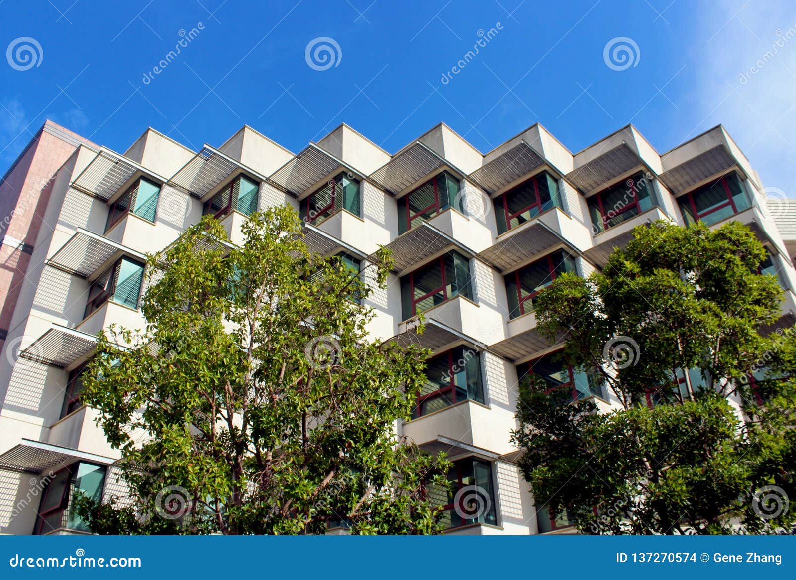 Higher Building Backgrounds, Engineering Building Unit 2, UCSD ...