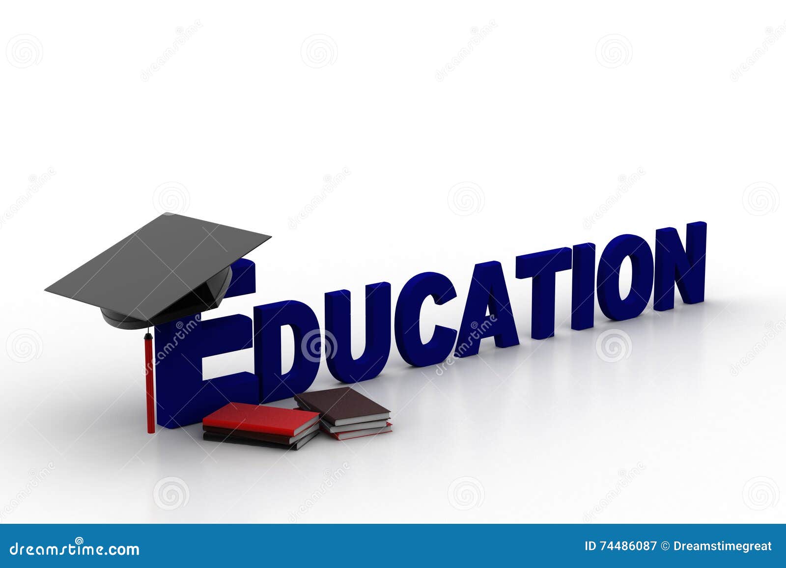 Higher Educational Background