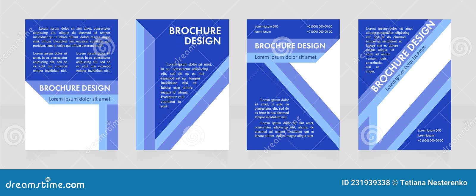 Higher Education Poster Design