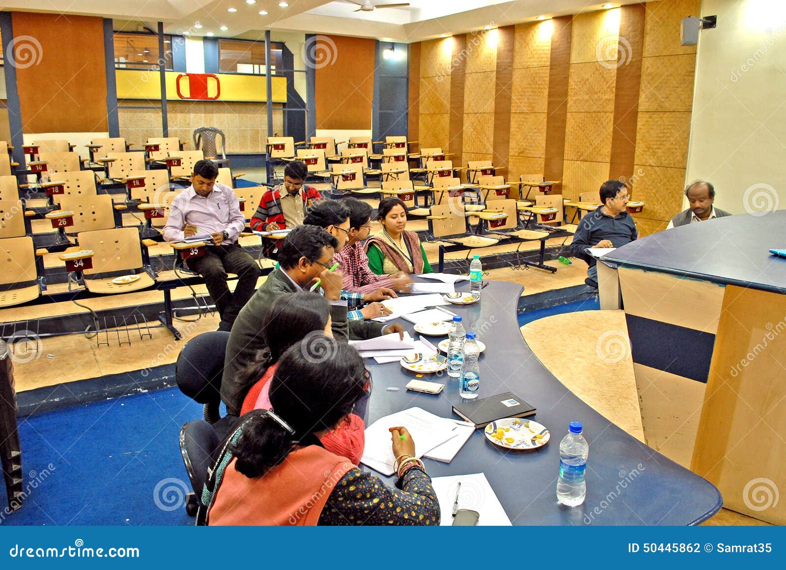 Higher Education editorial photography. Image of meeting - 50445862