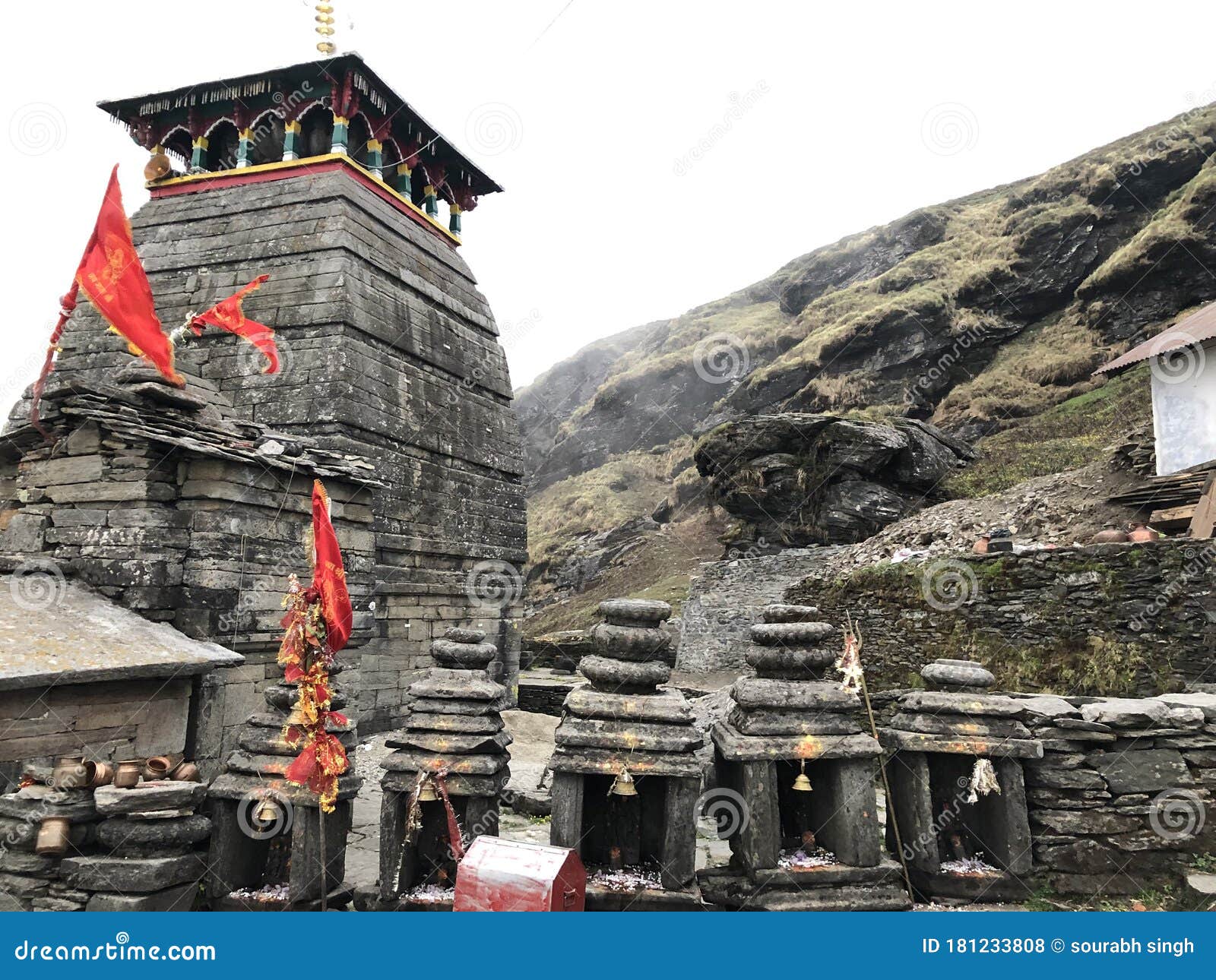 Uttarakhand Shiva Temples
