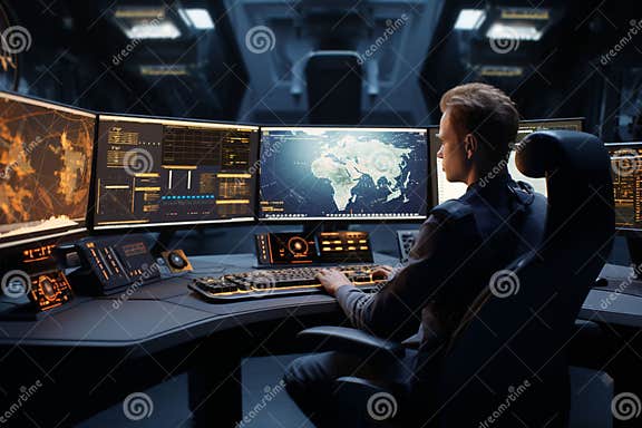 Highlight the Adaptability of Successful Teams Stock Illustration ...