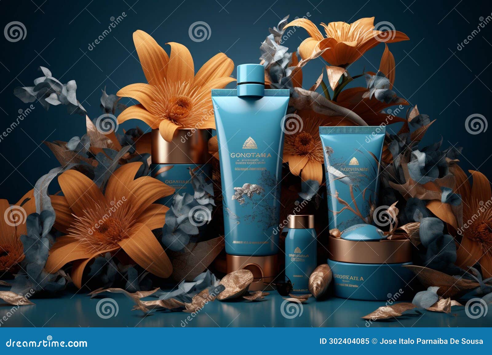 Highlight the Beauty of Floral Symbolism in Stock Illustration ...