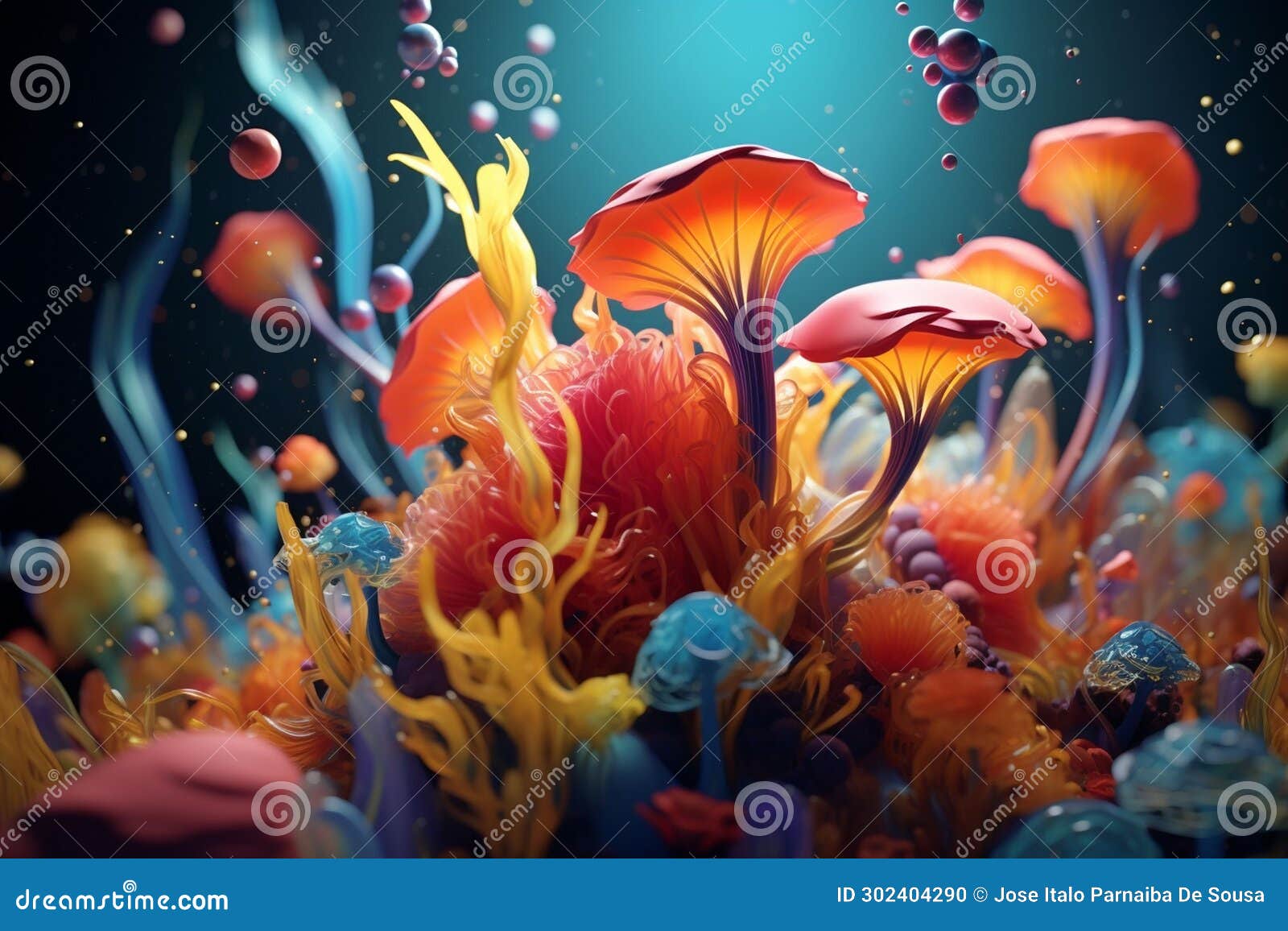 Highlight the Concept of Change and Stock Illustration - Illustration ...