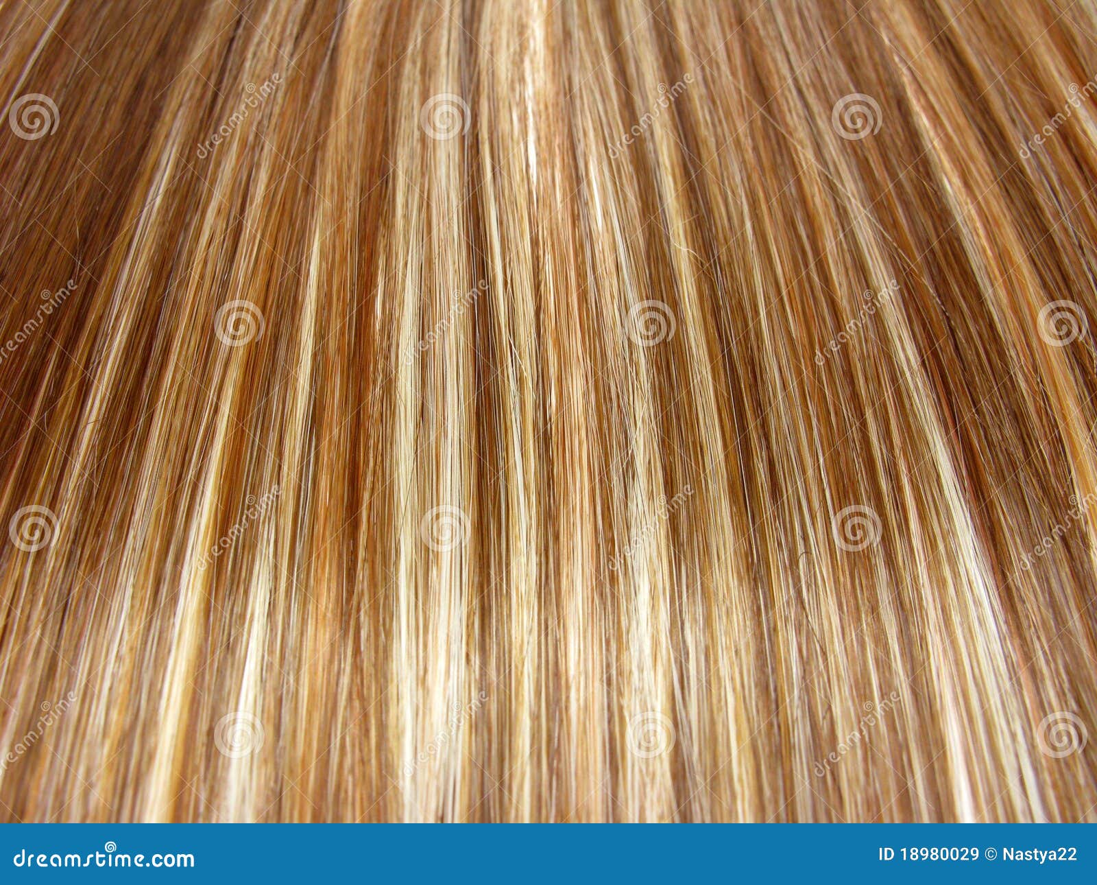 Highlight Hair Texture Background Royalty-Free Stock Photography ...