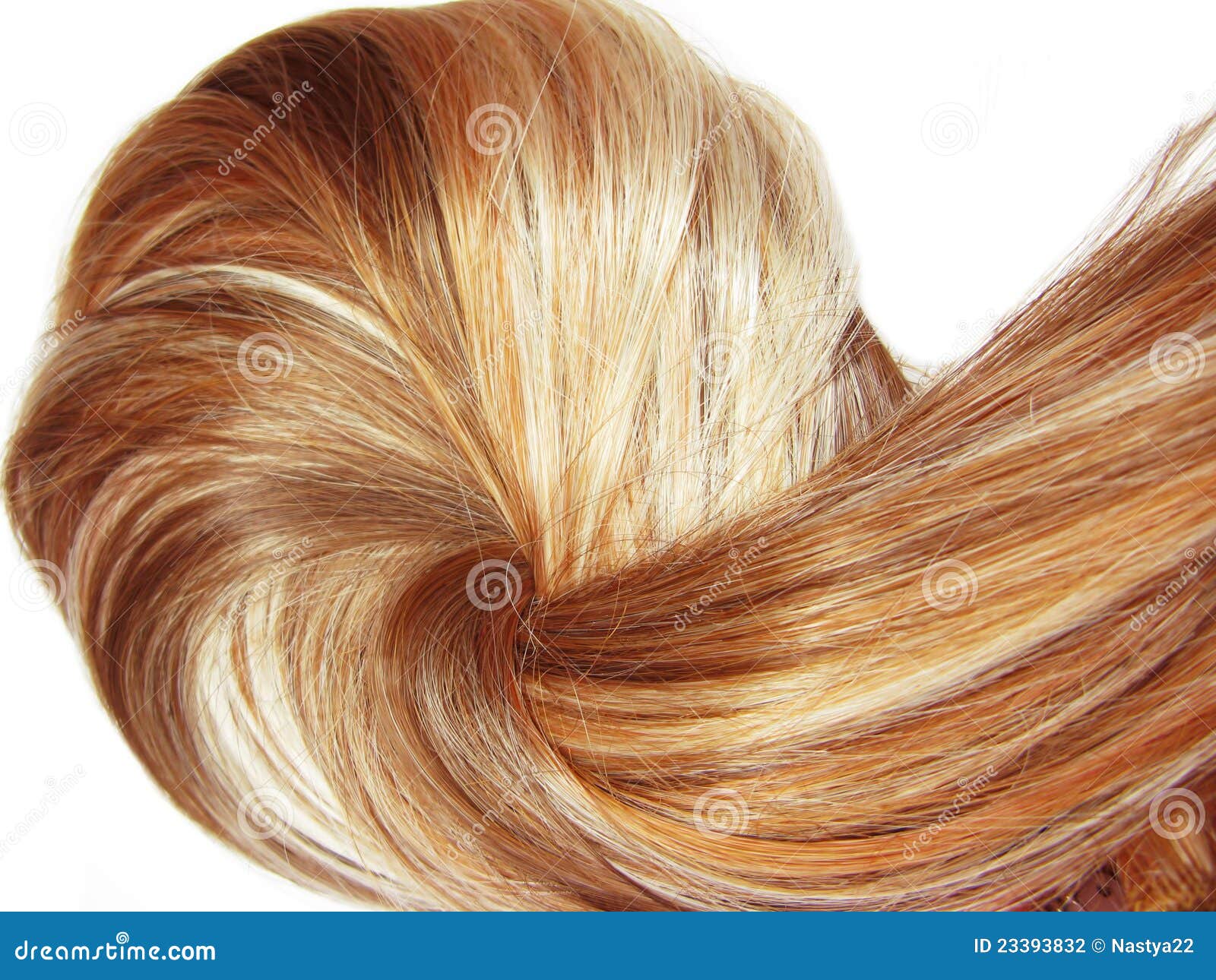Highlight Hair Texture Background Stock Photo - Image of style ...
