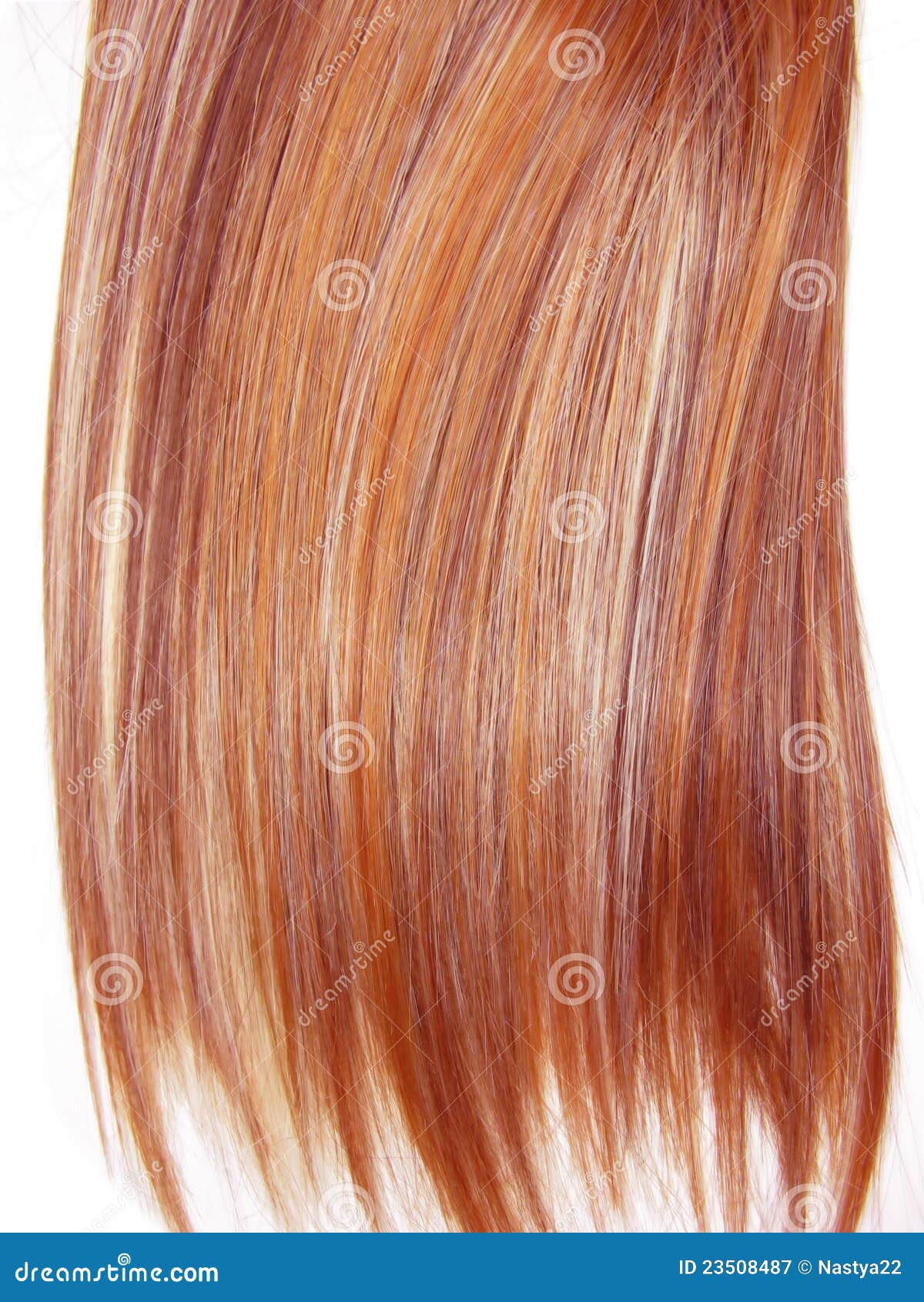 Highlight Hair Texture Background Stock Image - Image of beauty, shiny ...
