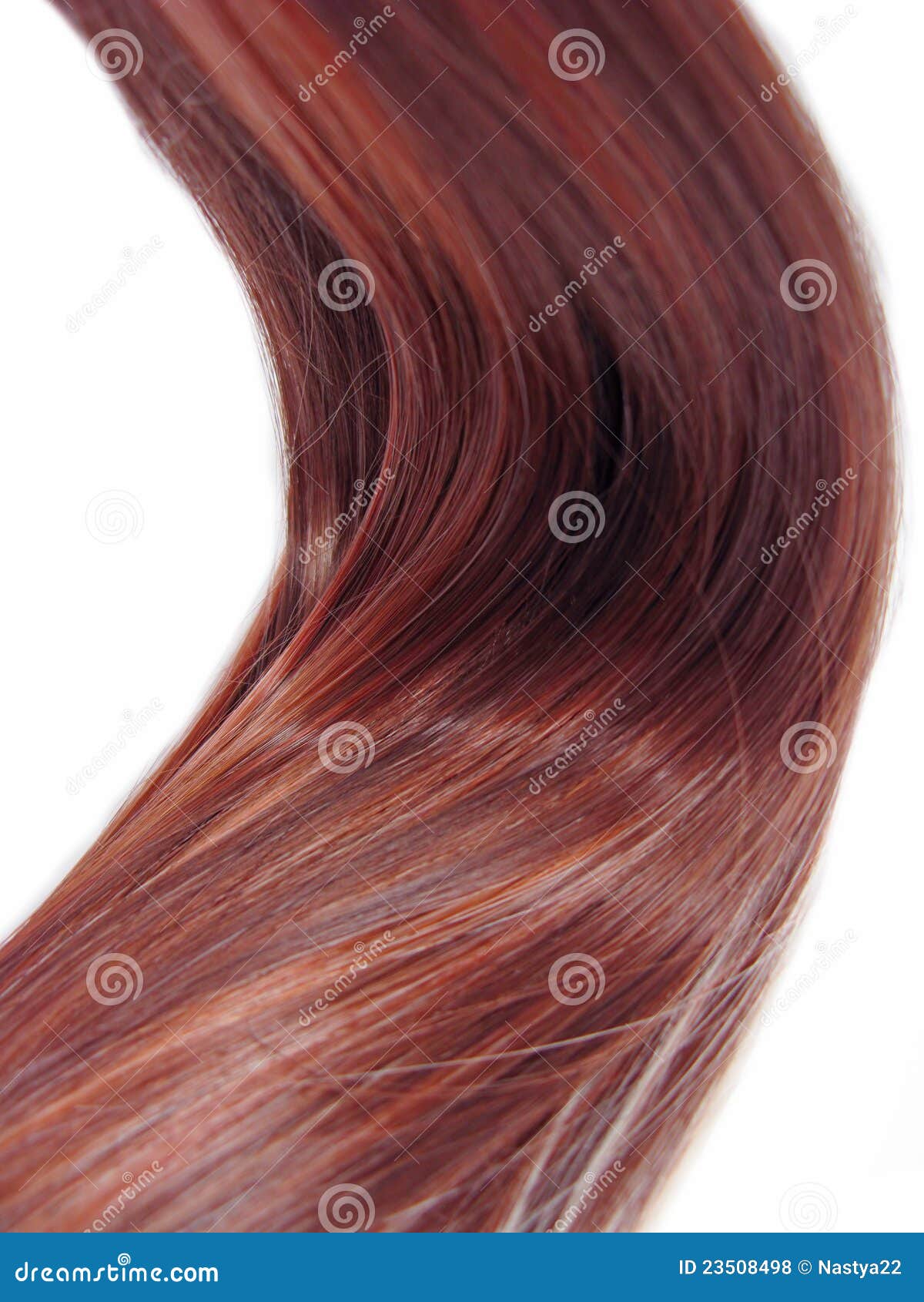 Highlight Hair Texture Background Stock Photo - Image of body ...