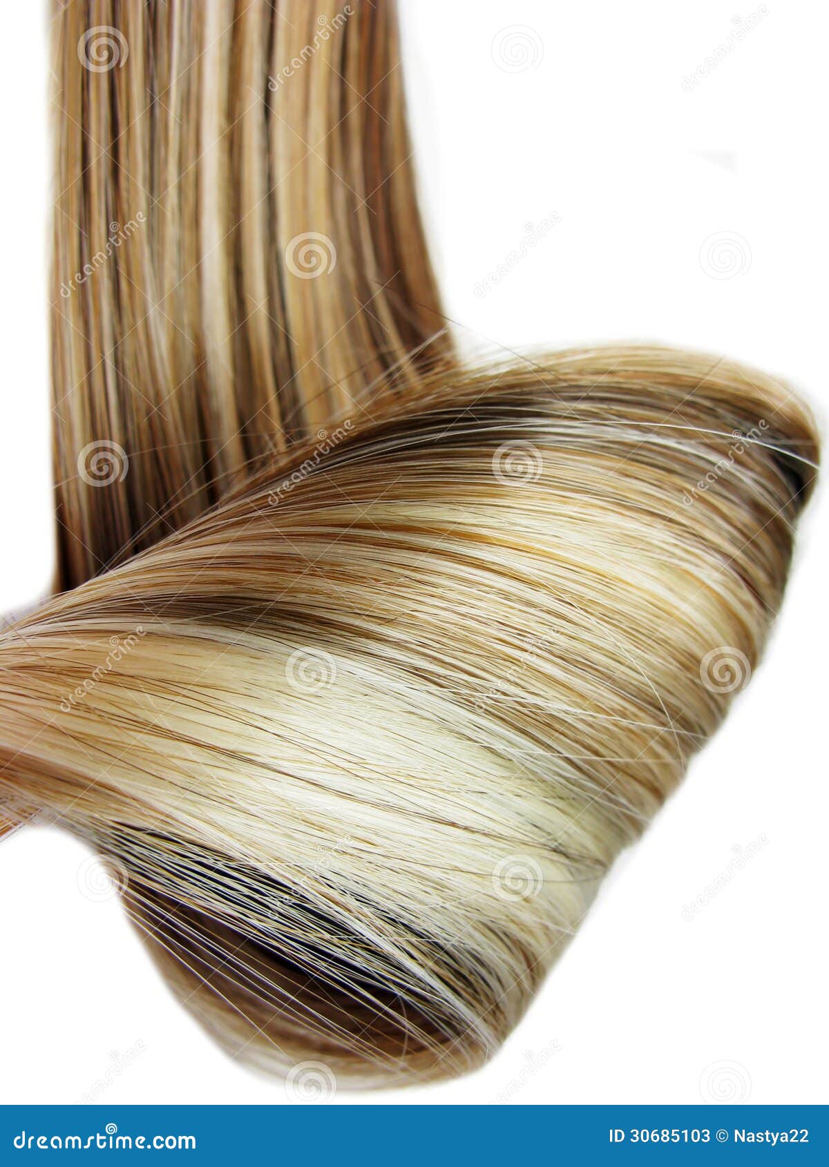 Highlight Hair Texture Background Stock Image - Image of hair, shiny ...