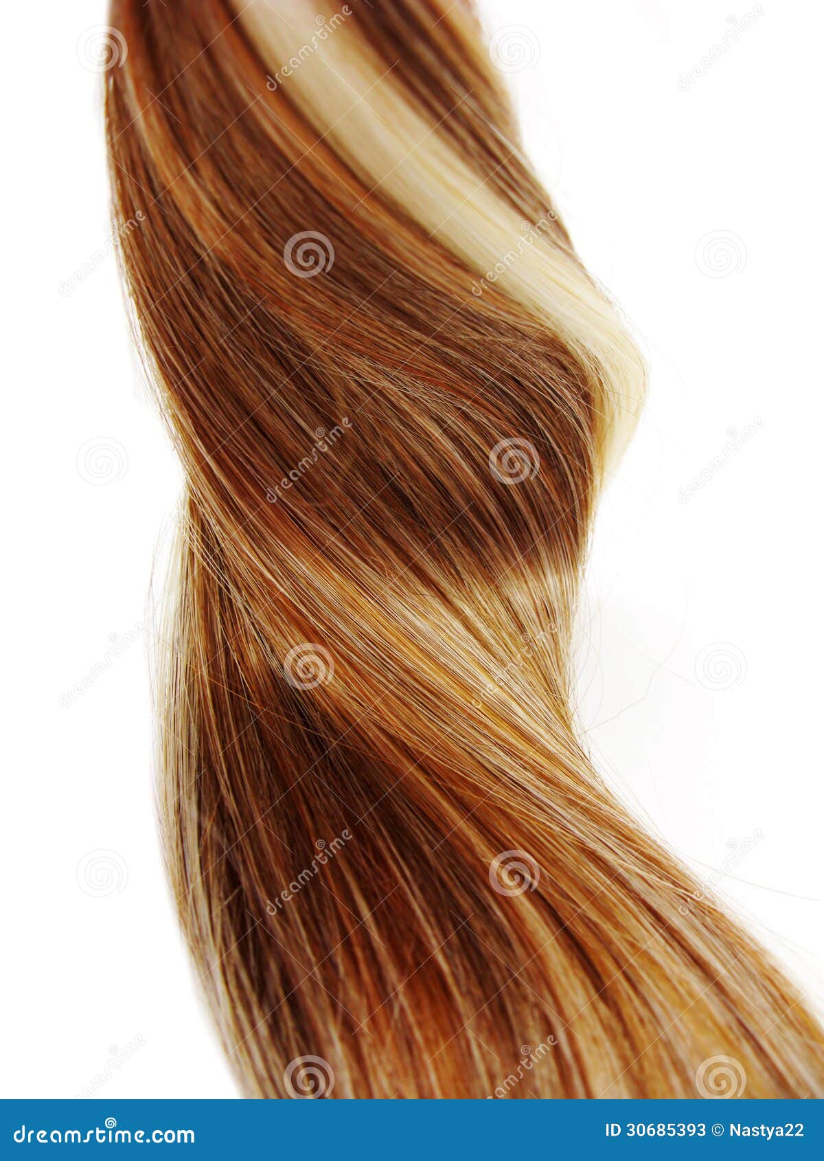 Highlight Hair Texture Background Stock Image - Image of highlighting ...
