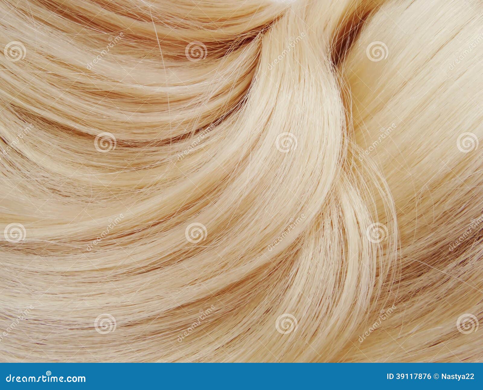 Highlight Hair Texture Background Stock Photo - Image of curl ...