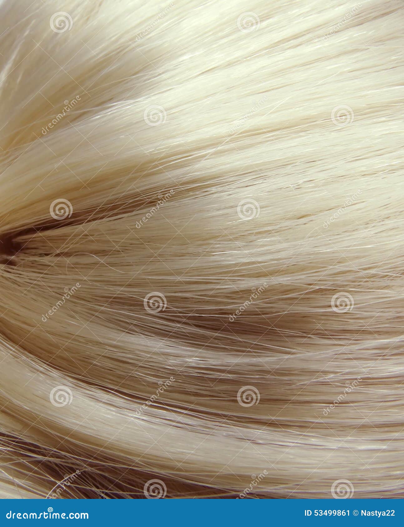 Highlight Hair Texture Background Stock Image - Image of human, shiny ...