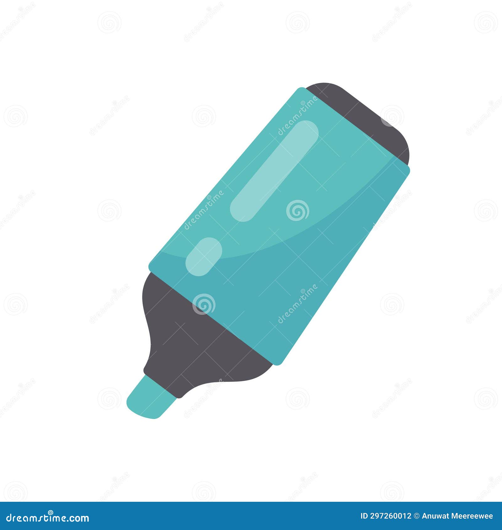 Highlighter for Highlighting Important Notes To Help Take Notes while ...