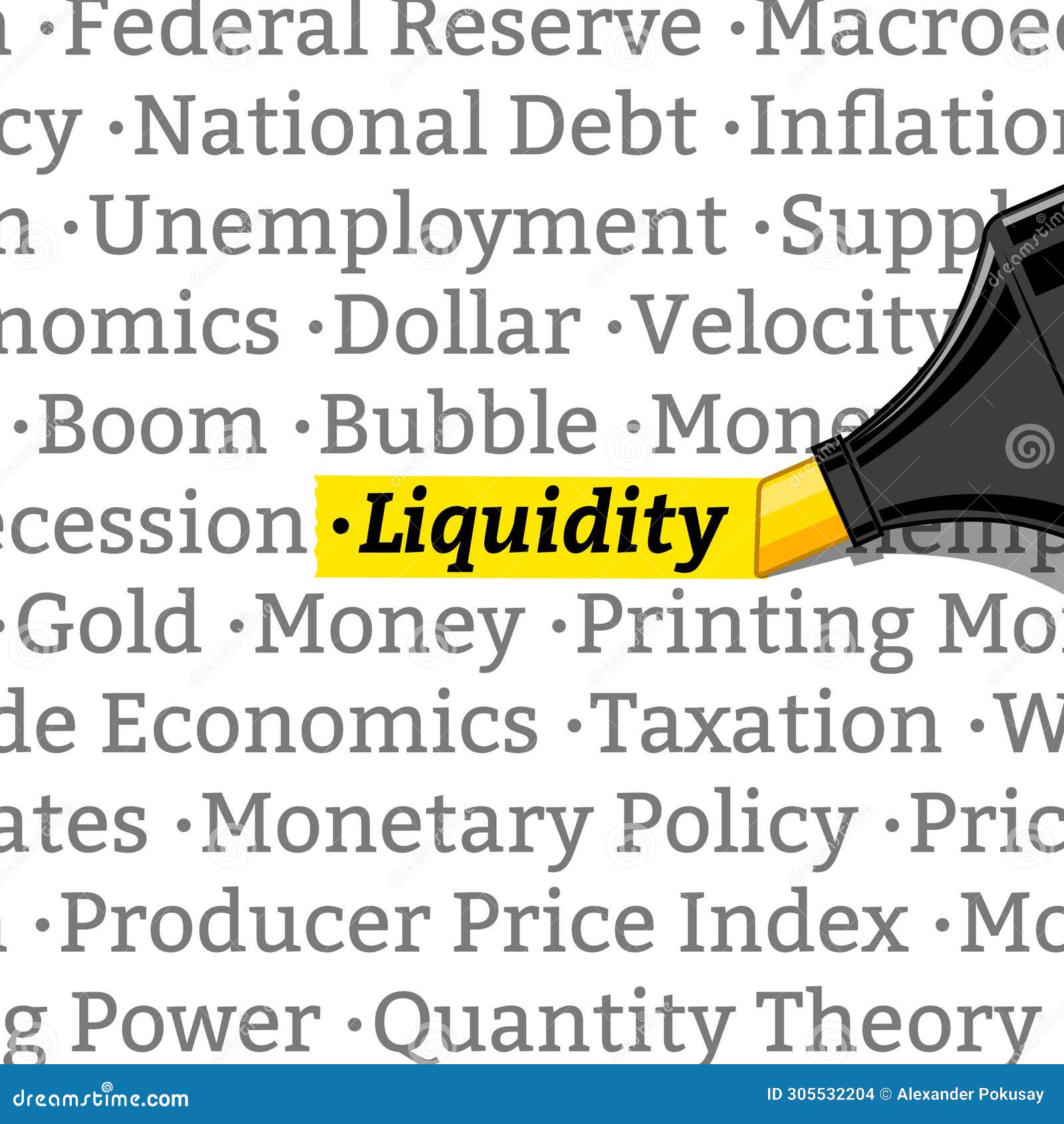 Liquidity Cartoons, Illustrations & Vector Stock Images - 5393 Pictures ...