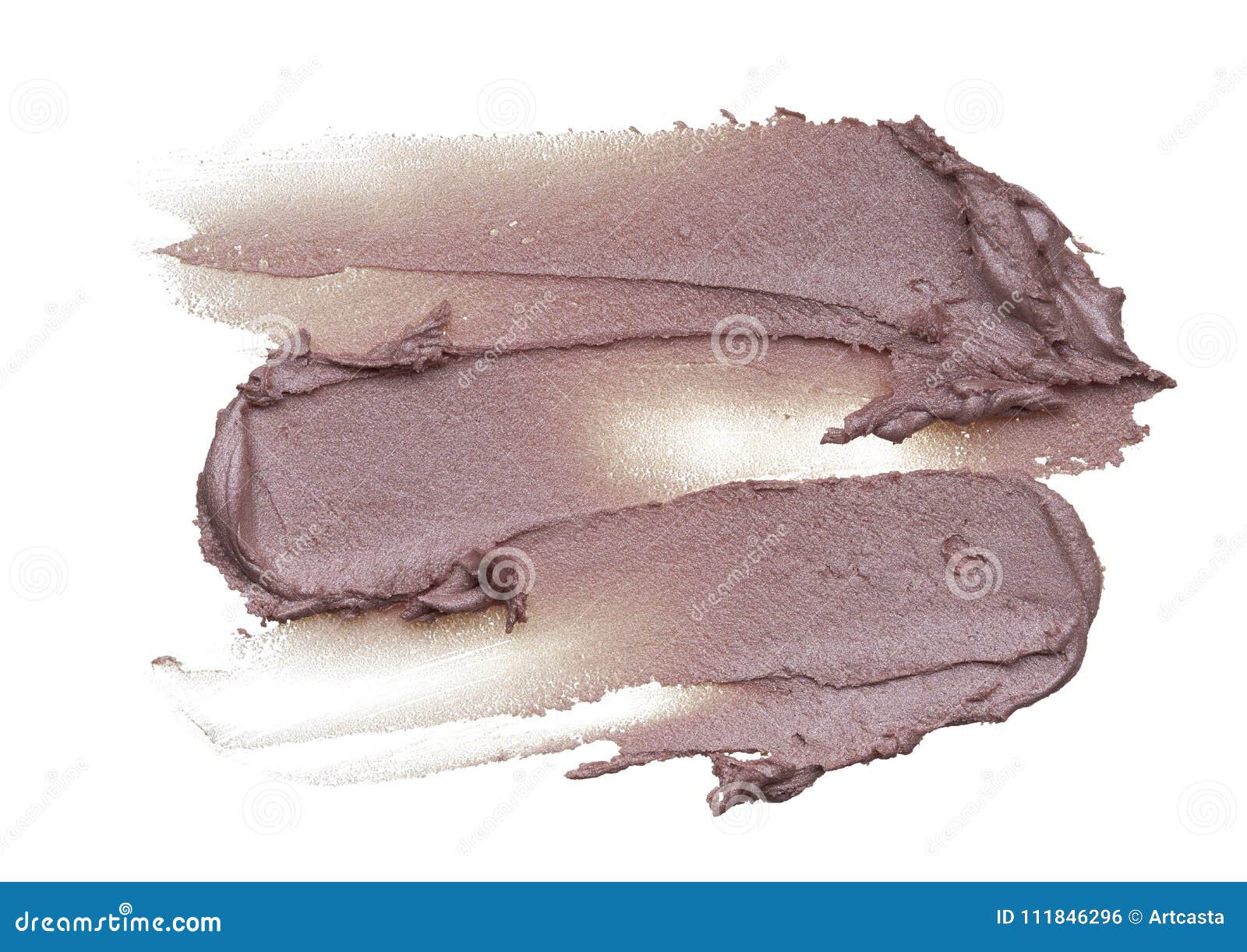 Highlighter Texture on White Background Stock Photo - Image of product ...