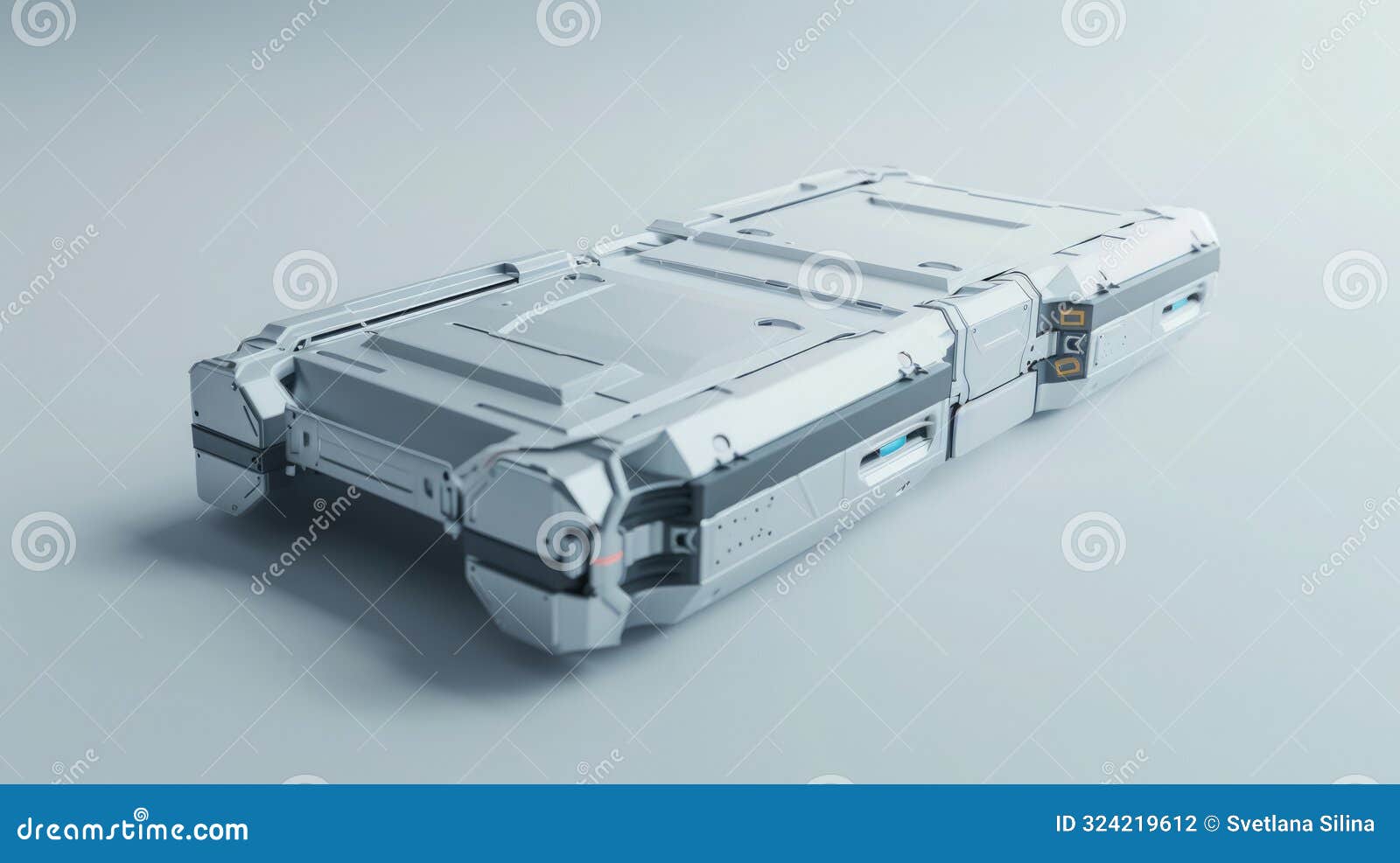 Highlighting Durability and Efficiency: Innovative Lithium Ion Cell ...