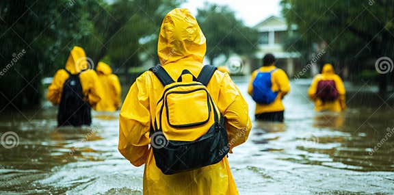Highlighting the Importance of Safety Measures in Disasters, the ... Highlighting the Importance of Safety Measures in Disasters, the ...