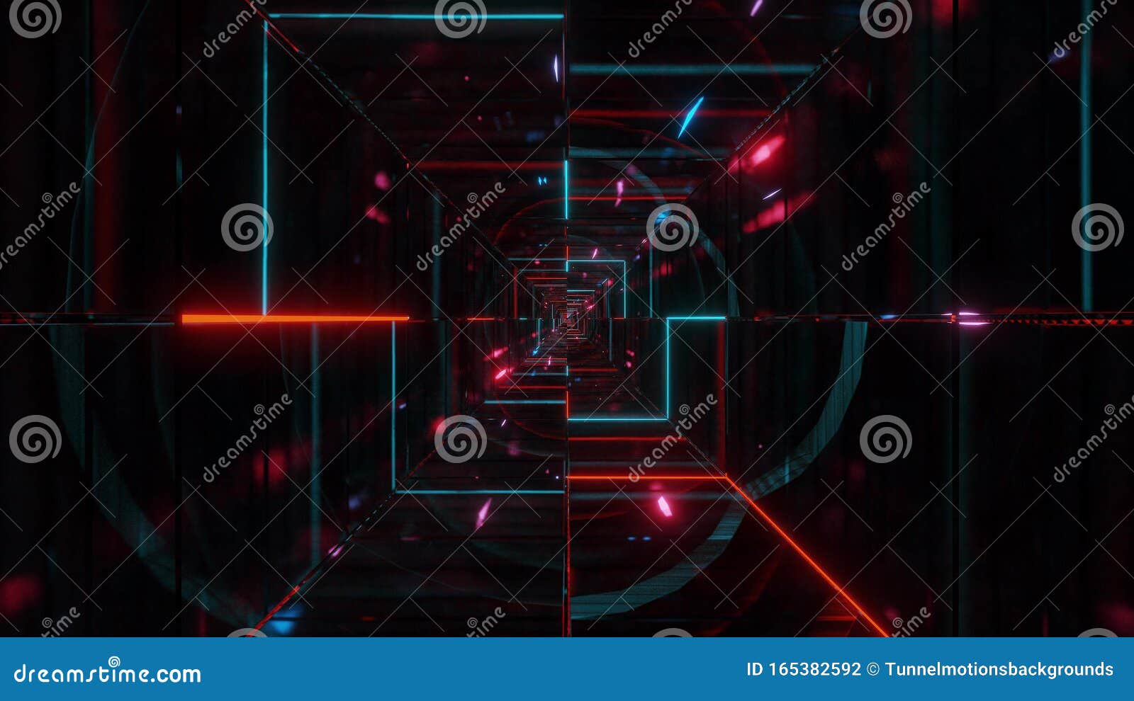 Highly Abstract Glowing Wireframe Fragments 3d Illustration Wallpaper ...