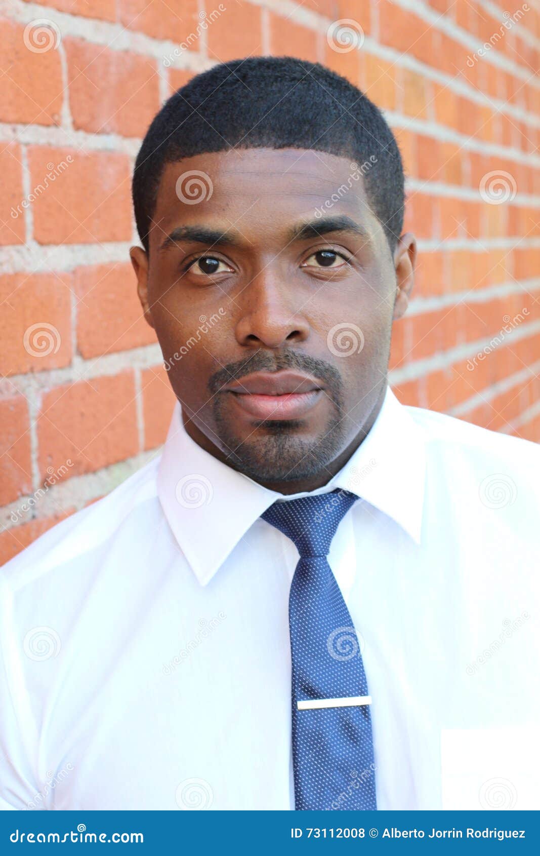 Highly Detailed Close-up Portrait of a Young Smart Successful African ... Highly Detailed Close-up Portrait of a Young Smart Successful African ...