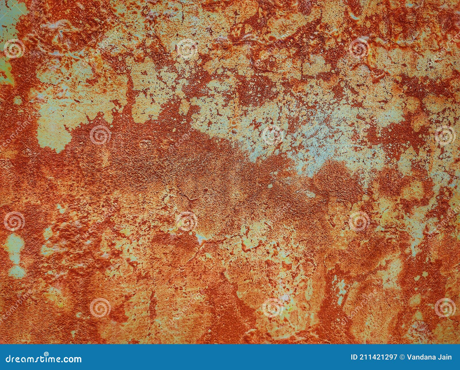 Abstract Metal Wall Texture.Highly Detailed Grunge Metal Background ...