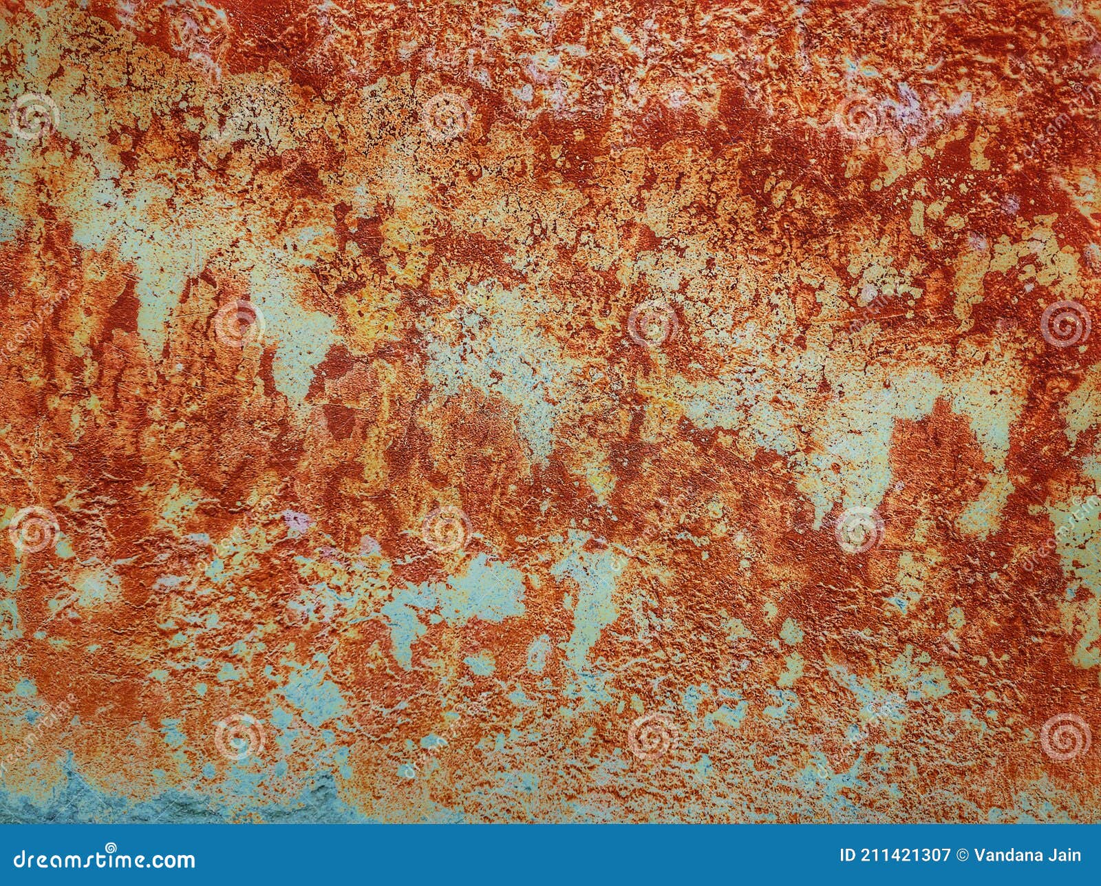 Abstract Metal Wall Texture.Highly Detailed Grunge Metal Background ...