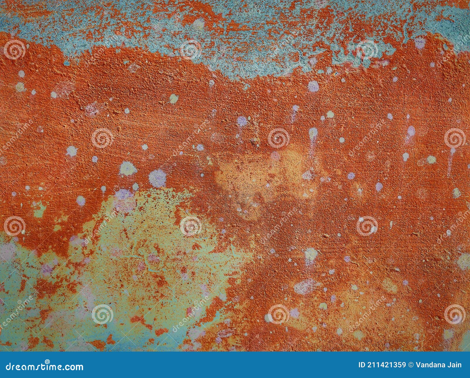 Abstract Metal Wall Texture.Highly Detailed Grunge Metal Background ...