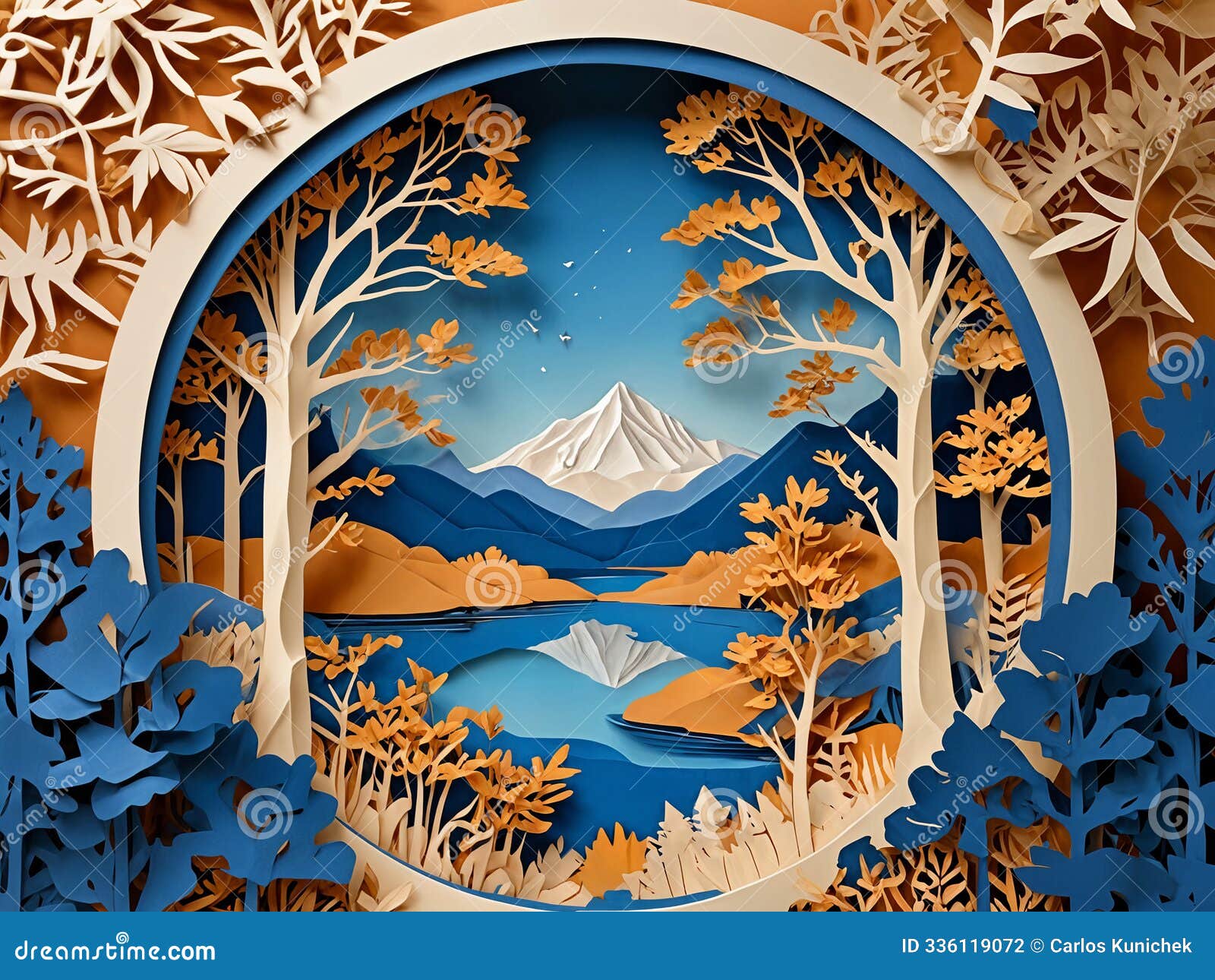 Various Layers Of The Building Structure Of The Wall Made Of Gas ...