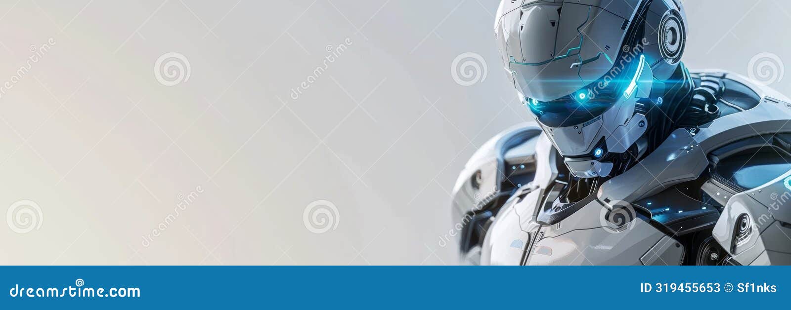 A Highly Detailed and Intricate Robotic Arm Mechanism, Showcasing the ...