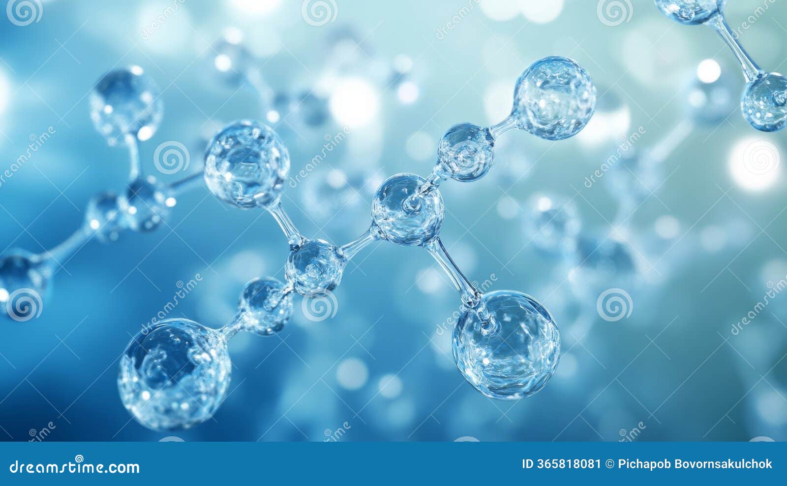 Trehalose Molecular Structure, 3d Model Molecule, Disaccharides ...