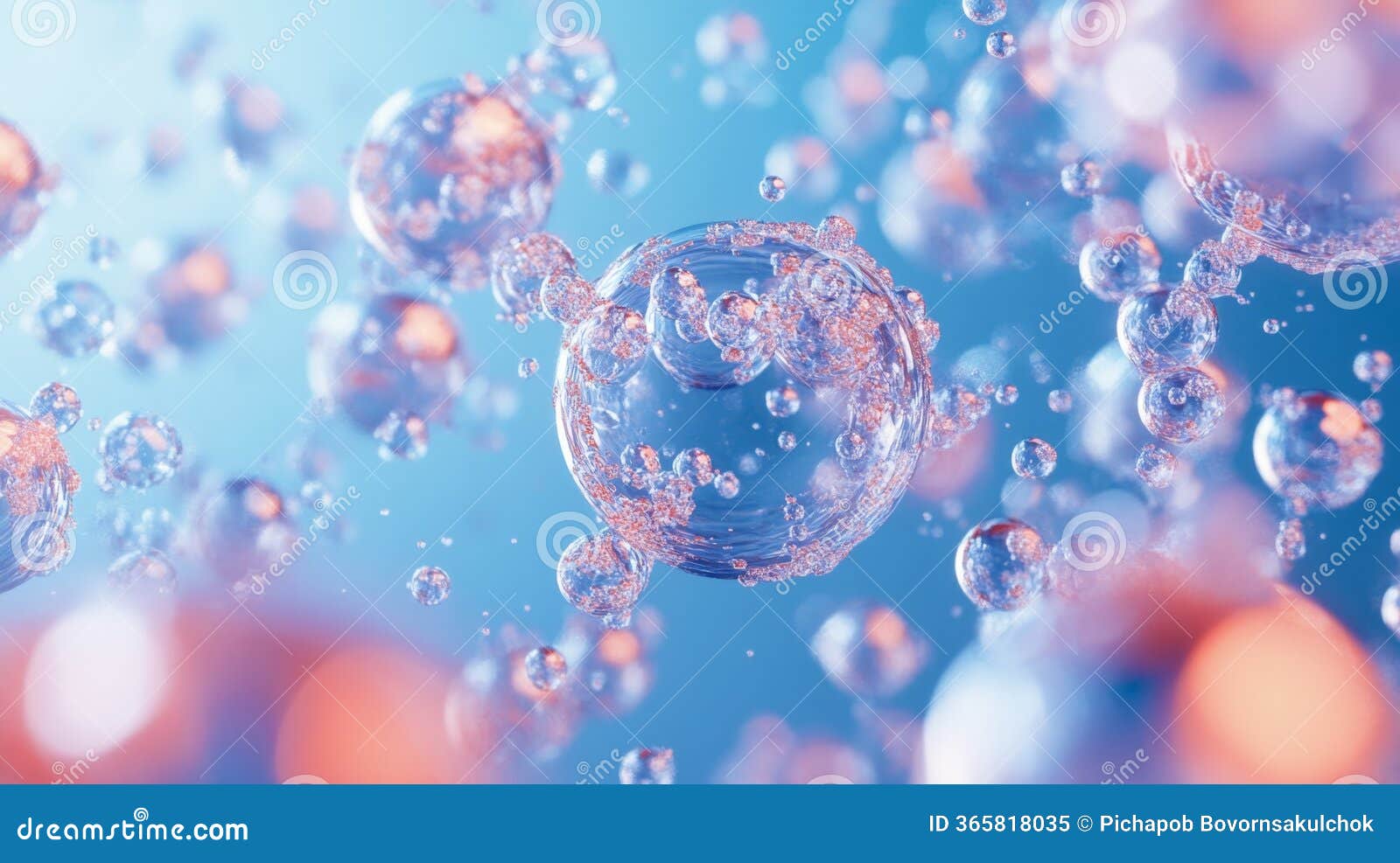 Trehalose Molecule 3d, Molecular Structure, Ball And Stick Model ...
