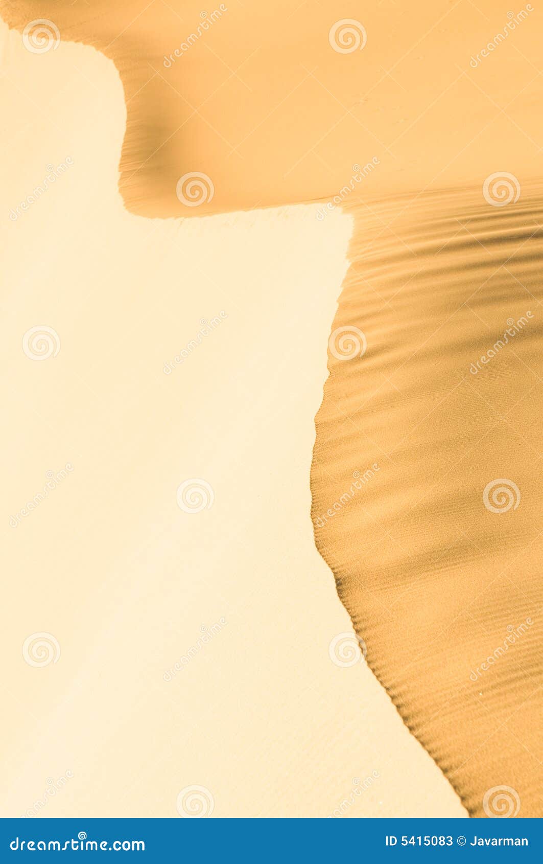 Highly Detailed Texture of Sand Dunes Stock Image - Image of striped ...