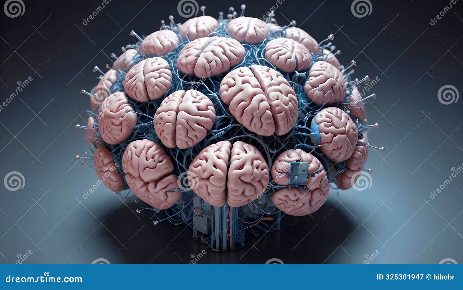 Fusion of Human Brains with Quantum Computer - Neural Network ...