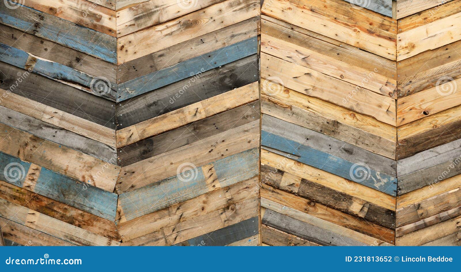 Diagonal Herringbone Brick Pattern Stock Photography | CartoonDealer ...