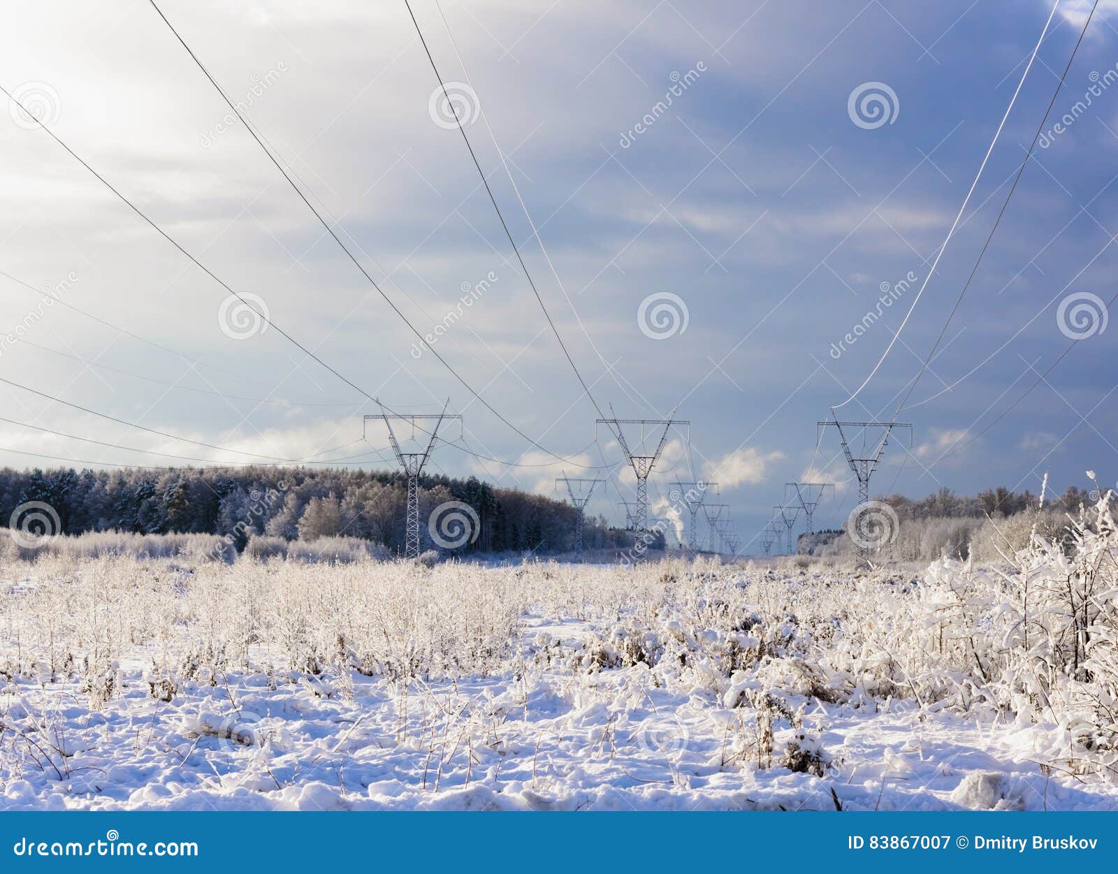 Highly volt a line stock image. Image of metal, power - 83867007