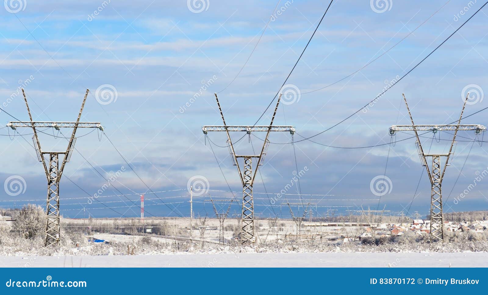 Highly volt a line stock photo. Image of rivet, steel - 83870172