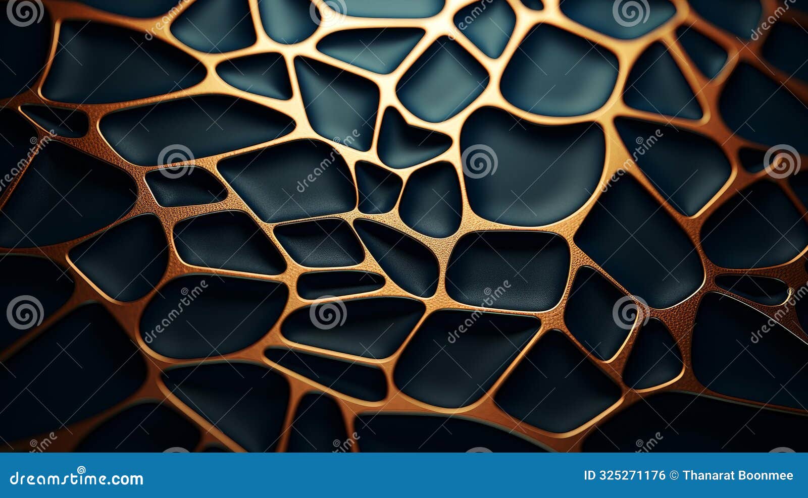 Highquality Cell Texture with Fluid Lines and Intricate Structures in a ...