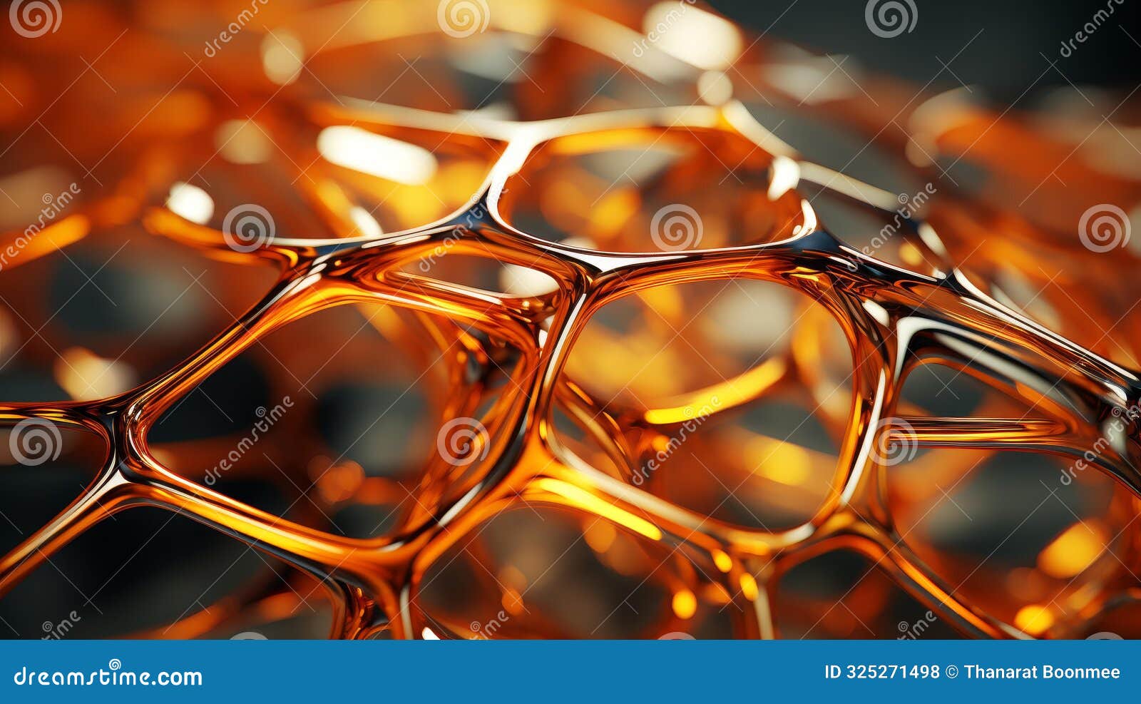 Highquality Cell Texture with Fluid Lines and Intricate Structures in a ...