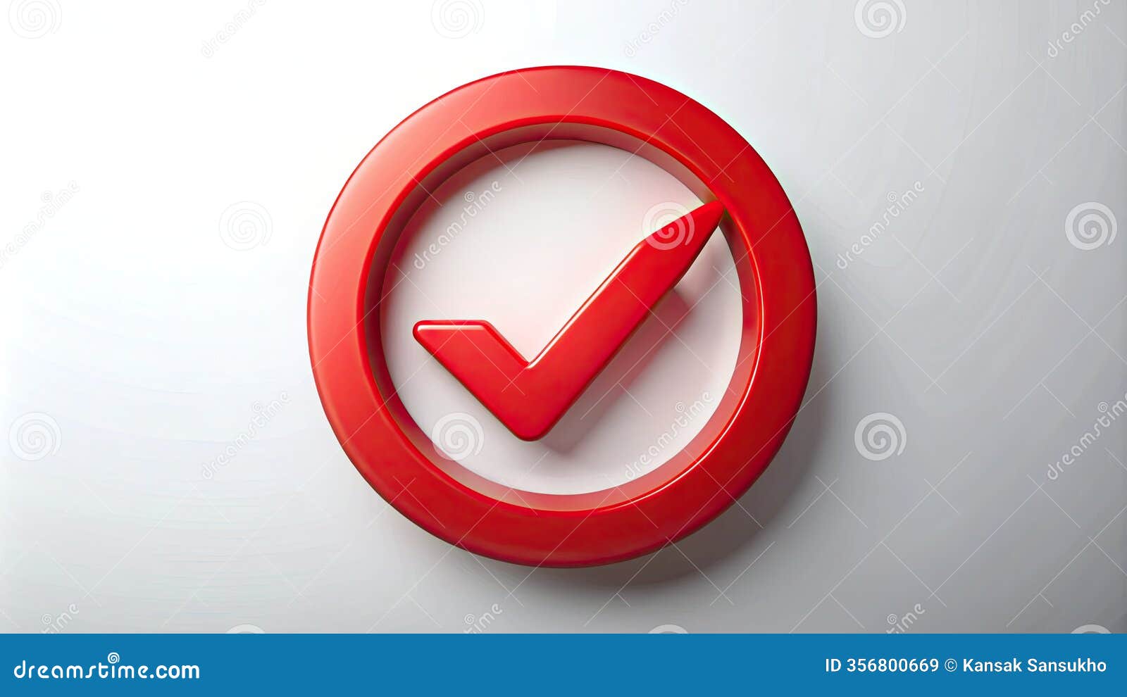 HighQuality Green Circle Checkmark EPS Vector Graphic a Professional ...