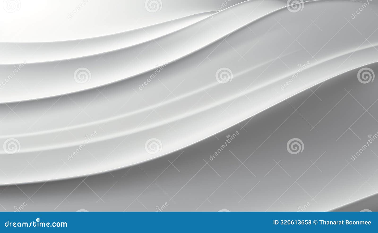 Highquality Image Showcasing a Modern and Sleek Blank PowerPoint ...