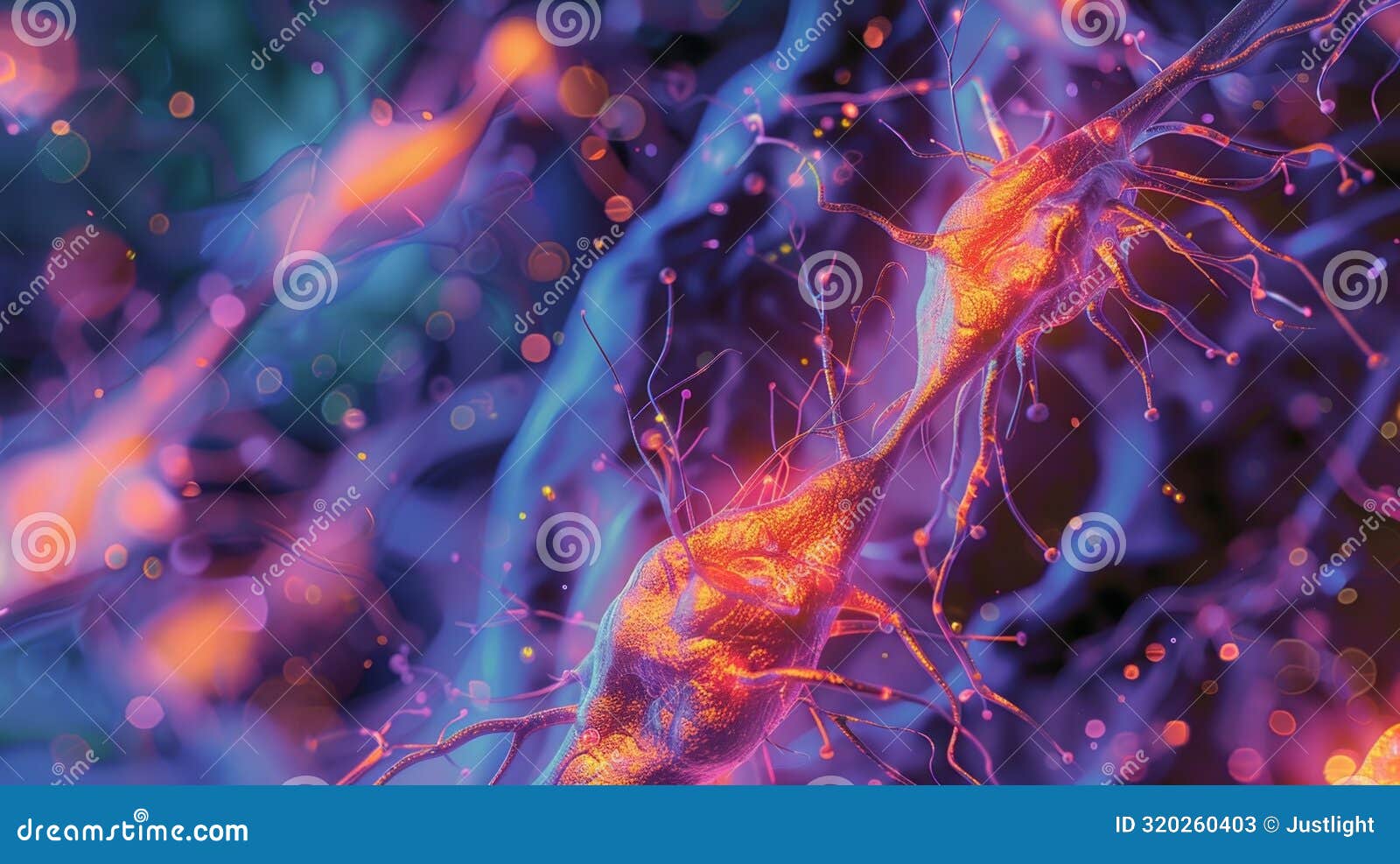 A Highresolution Image of Synaptic Vesicles Fusing with the Presynaptic ...