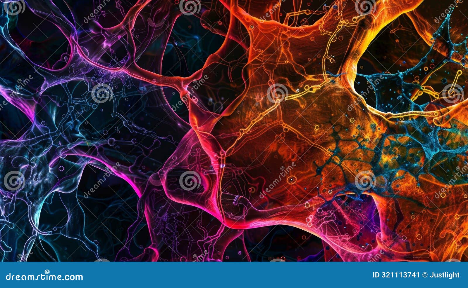 Highresolution Microscopy Revealing the Intricate Network of Lipid ... Highresolution Microscopy Revealing the Intricate Network of Lipid ...