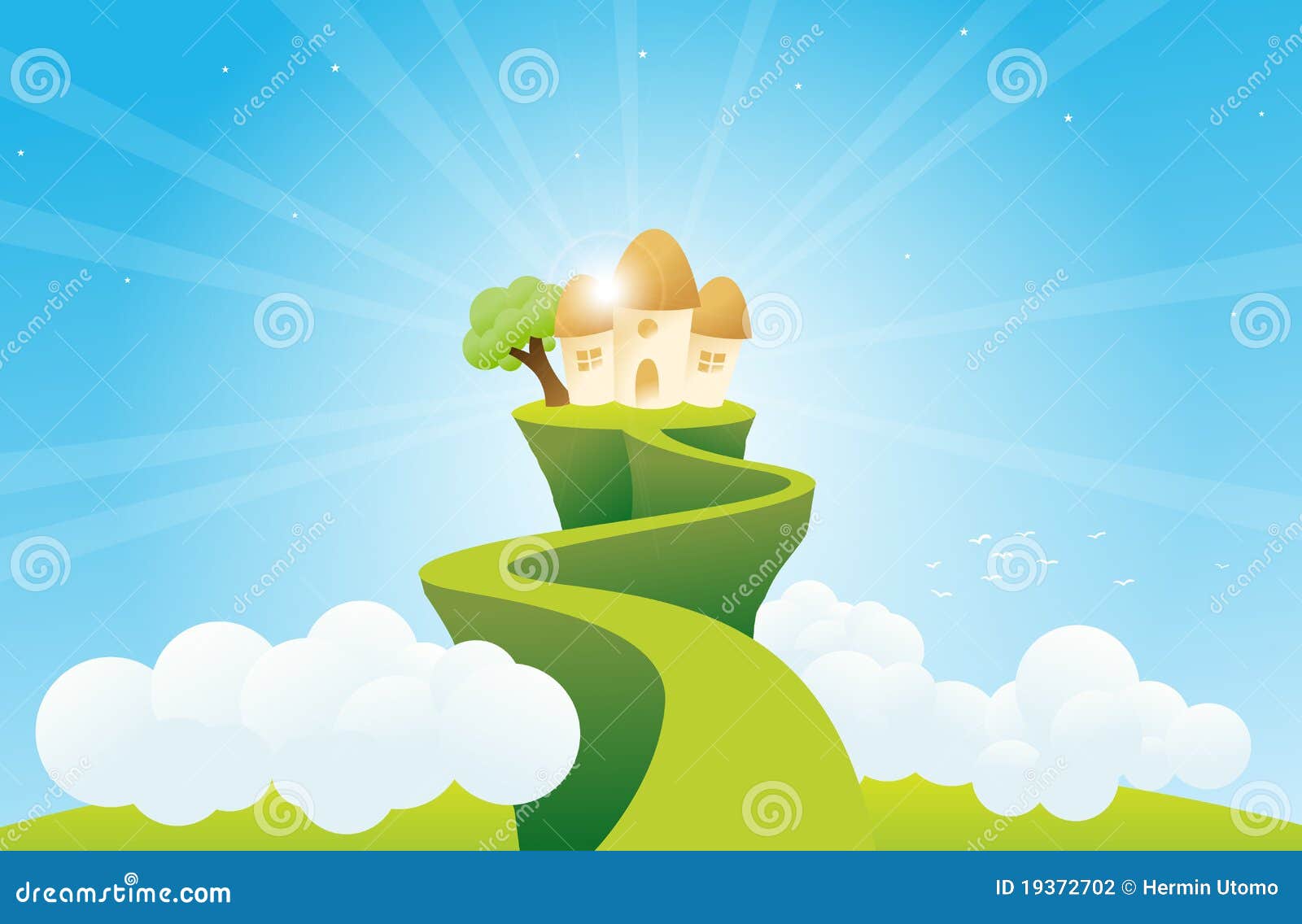 Glorious Dream Stock Illustrations – 66 Glorious Dream Stock ...