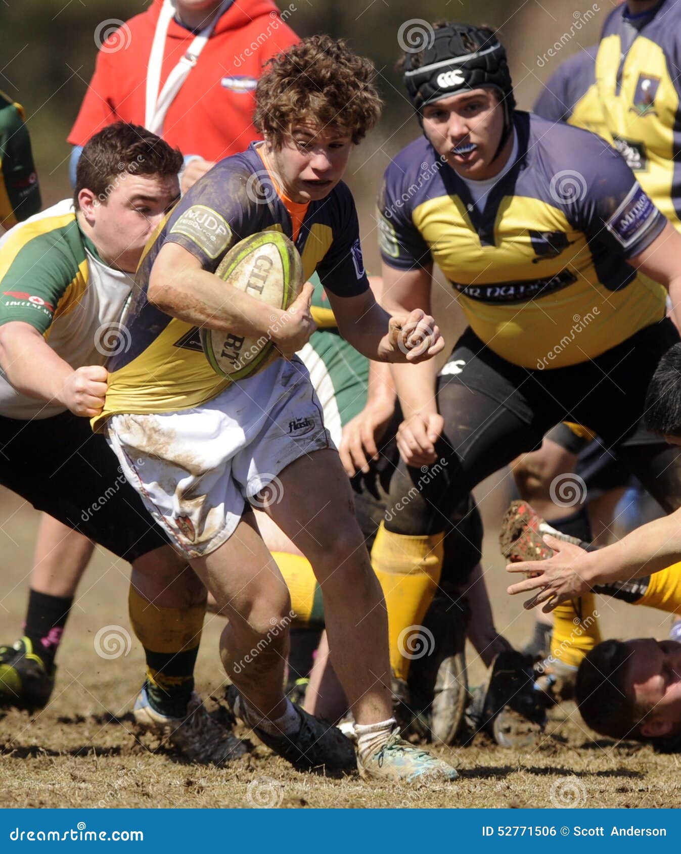 Highschool Club-Rugby redaktionelles foto. Bild von jungen - 52771506