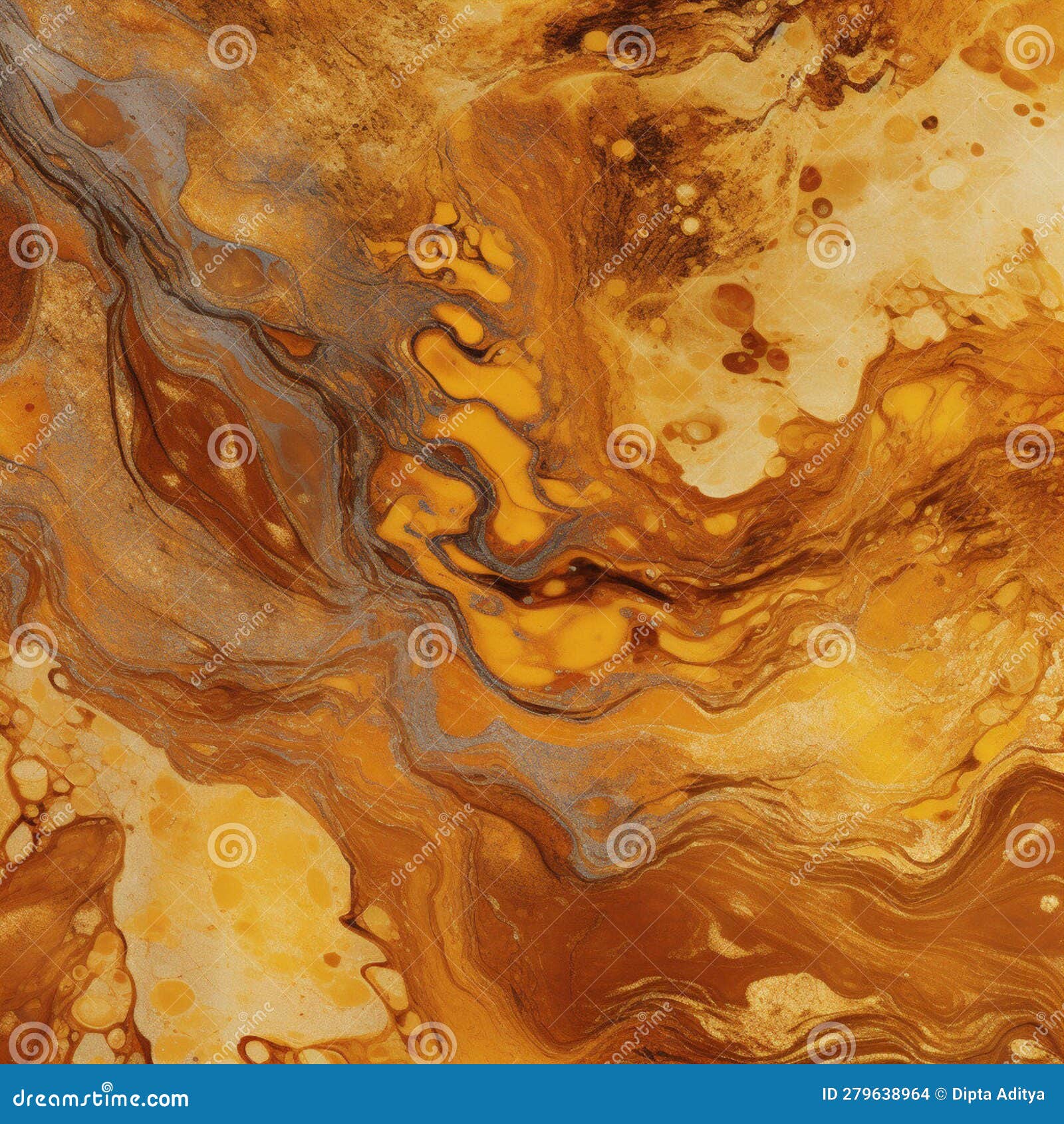 Hight Resolution of Amber Marble Texture Illustration. Ai Generated ...