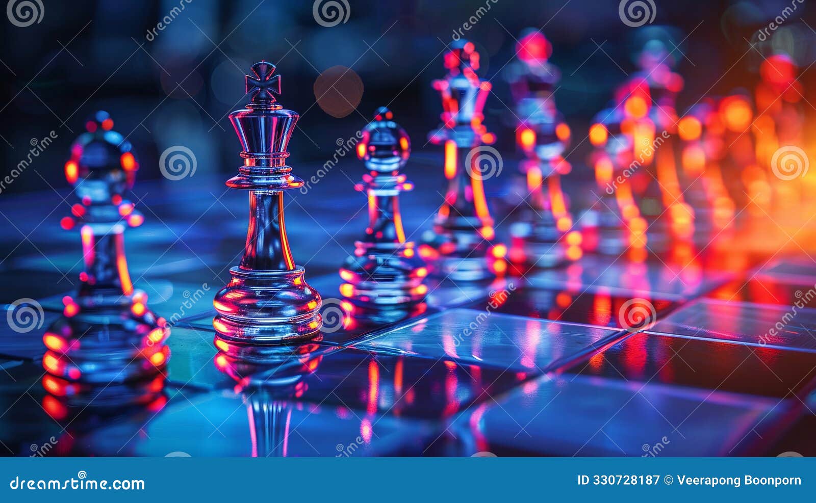 Hightech Representation Of Change Management Frameworks In A Corporate ...